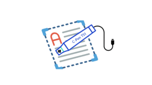 Hjælp til OCR-behandling - Ordlab