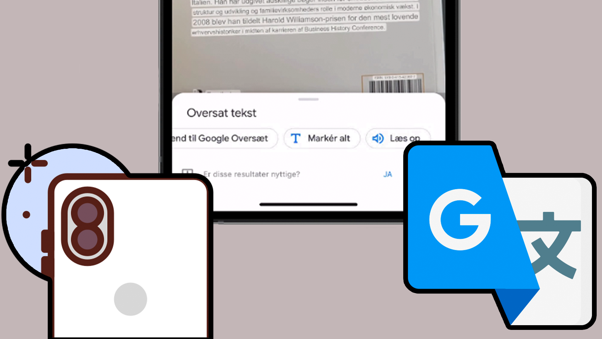 Hjælp til OCR-behandling - Ordlab